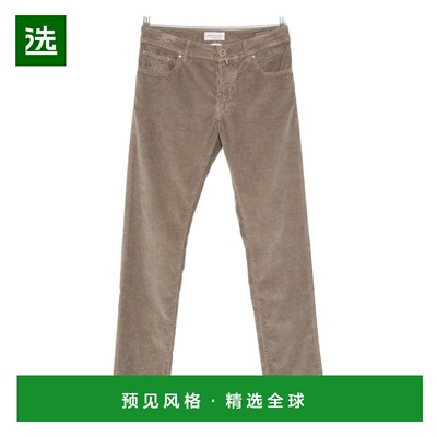 香港直邮JACOB COHEN 男士牛仔裤 JUMQE004036S3653TRB75 AW2025