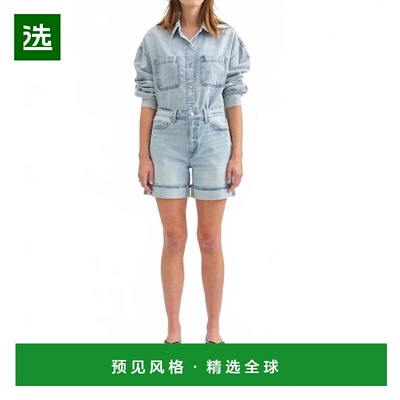 1h可退 【美国直邮】daze 女士 休闲裤