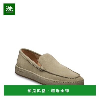 1h可退 【美国直邮】allen edmonds 男士 时尚休闲鞋运动鞋一脚蹬