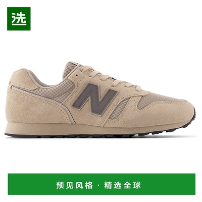 1h可退 香港直邮NEW BALANCE 男士运动鞋 0241817STONEWARE CO 卡