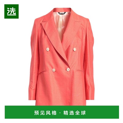 1h可退 【美国直邮】brian dales 女士 休闲西装