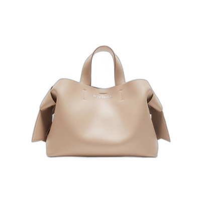 香港直邮Acne Studios 中号MUSUBI单肩包 A10338【付后1h可退】