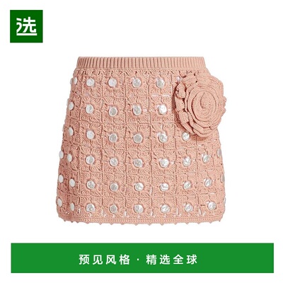 1h可退 【美国直邮】toccin 女士 半身裙