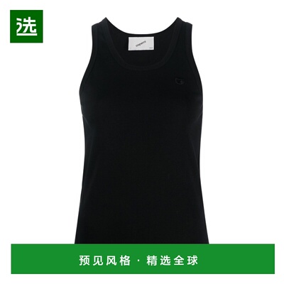 香港直邮COPERNI 女士衬衫 COPJS12510CBLACK