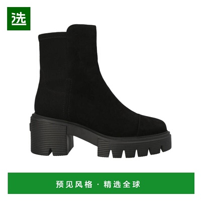 香港直邮STUART WEITZMAN 女士高跟鞋 SC723BLK AW2022 黑色