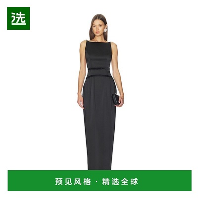 1h可退 香港直邮retrofete 女士 Campbell 连衣裙 RFW251195717