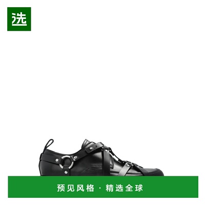 香港直邮Dsquared2 二次方 男士 圆头休闲鞋 LUM010601500001男鞋