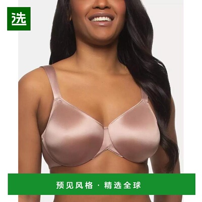 1h可退 【美国直邮】paramour 女士 文胸