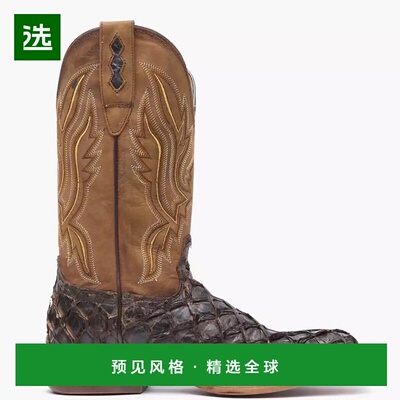 1h可退 【美国直邮】durango 男士 靴子