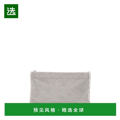 香港直邮Benedetta Bruzziches 女士单肩包 0015019YOURBESTFRIEN