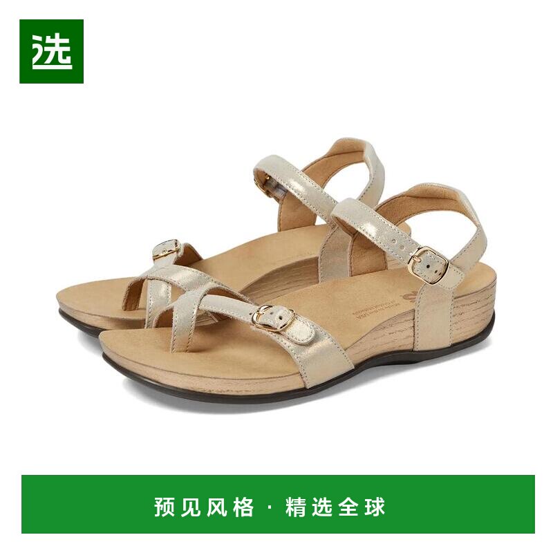 【美国直邮】sas(潜水仪表) 女士 凉鞋