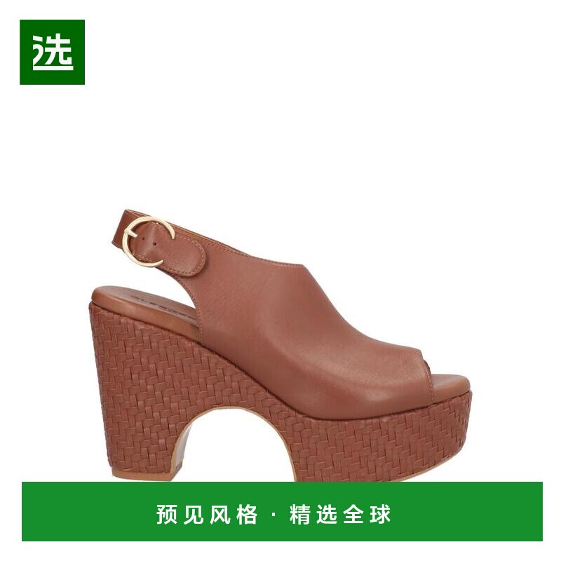 【美国直邮】clergerie 女士 凉鞋