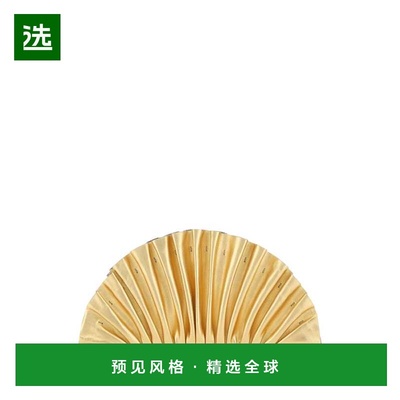 香港直邮CULT GAIA 女士单肩包 CL2092NPGOLD CO 花色 CLUTCH BAG