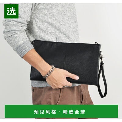 【日本直邮】DEVICE　男士　手拿包