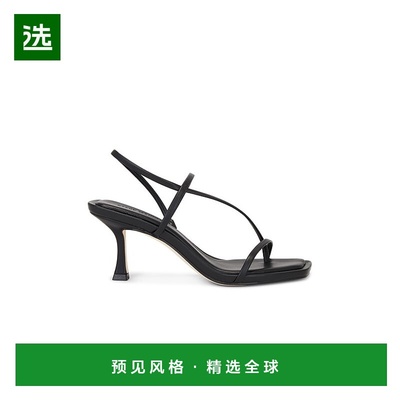 1h可退 香港直邮Steve Madden 史蒂夫·马登 女士 Locke 鞋跟高跟