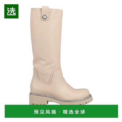 香港直邮rené caovilla 芮妮.乔薇拉 女士 靴子