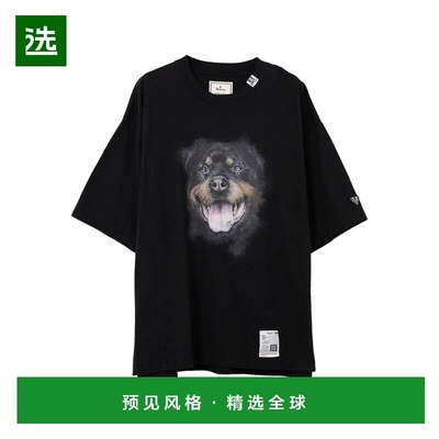 1h可退 香港直邮Maison Mihara Yasuhiro 三原康裕 男士 MIHARA Y