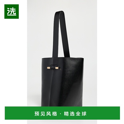 香港直邮VICTORIA BECKHAM 维多利亚·贝克汉姆 女士 Dia 水桶包