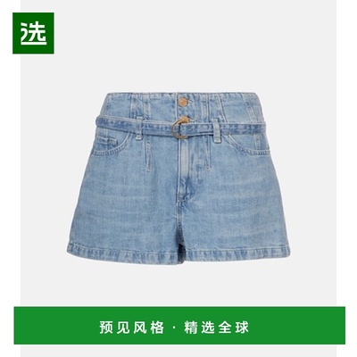 1h可退 香港直邮7 For All Mankind 赛文·弗奥曼德 女士 Kansas