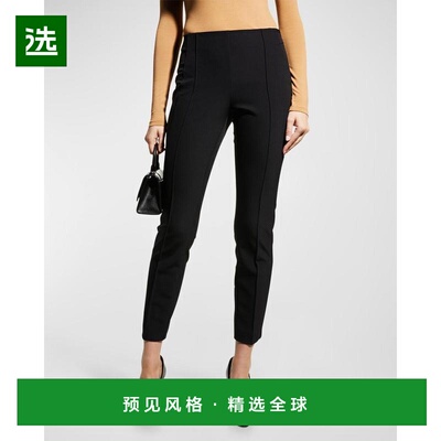 1h可退 【美国直邮】lafayette 148 new york 女士 休闲裤