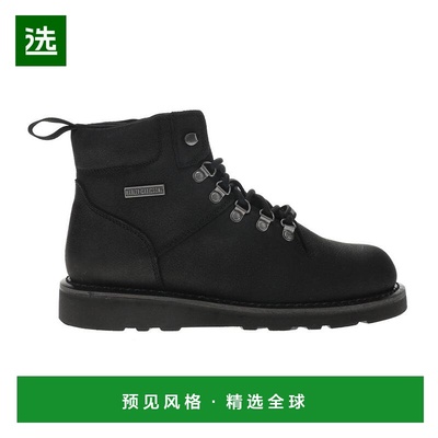 1h可退 【美国直邮】harley davidson 男士 靴子短靴男靴工装靴