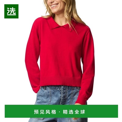 1h可退 【美国直邮】splendid 女士 毛衣