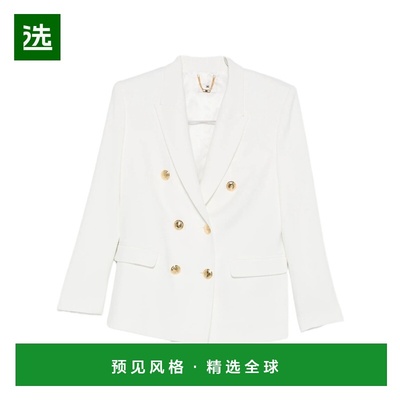 香港直邮ELISABETTA FRANCHI 女士西服 GI20061E2360 SS2026