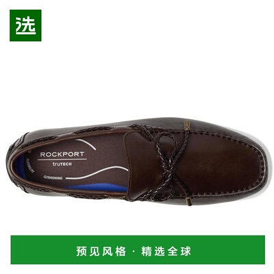1h可退 【美国直邮】rockport 男士 正装鞋