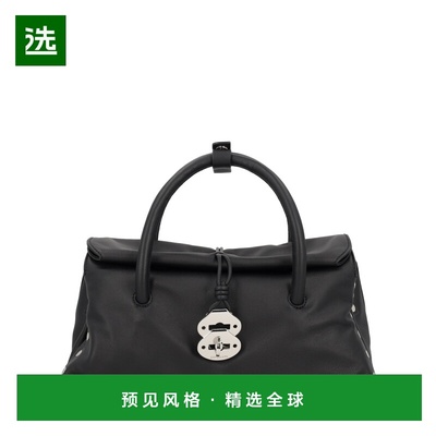 1h可退 香港直邮Zanellato 女士 