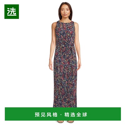 1h可退 【美国直邮】tommy bahama 女士 连衣裙