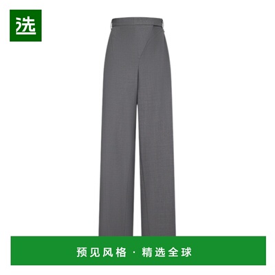 香港直邮Giuseppe di Morabito 女士休闲裤 05FWPA12805327B98