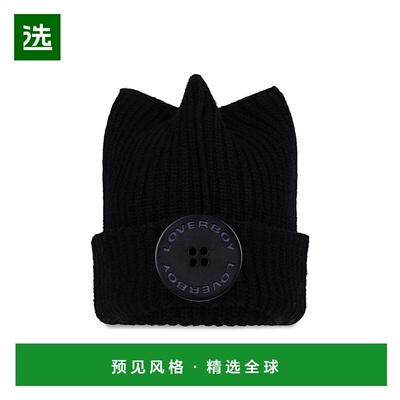 1h可退 【美国直邮】charles jeffrey loverboy  帽子