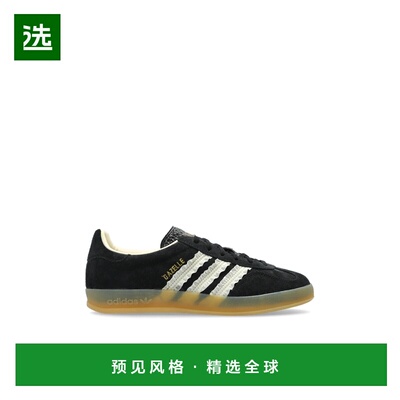 香港直邮ADIDAS ORIGINALS 女士运动鞋 JS14120CBLACKCREWHTGUM3
