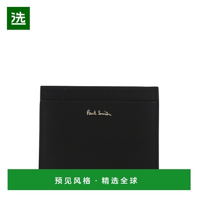 香港直邮PAUL SMITH 男士钱包 M1A4768BMULTI79