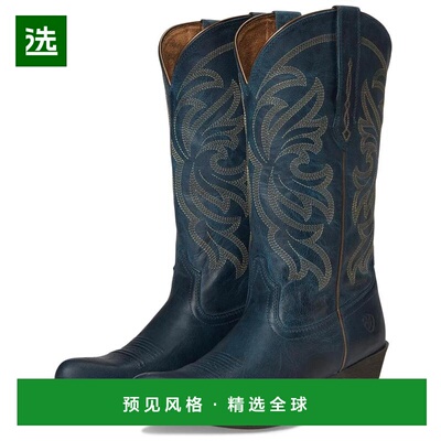 美国直邮ariat 女士 靴子 【付后1h可退】