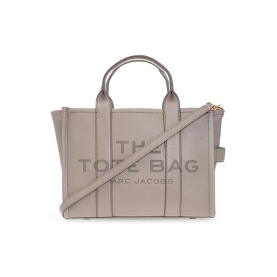 香港直邮MARC JACOBS 女士手提包 H004L01PF210055 CO 灰色 ‘The