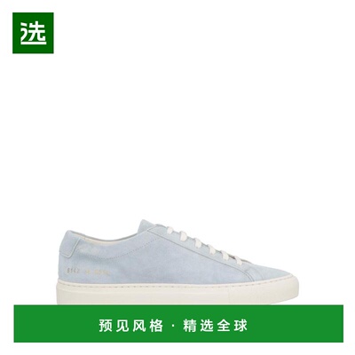 1h可退 【美国直邮】common projects 女士 时尚休闲鞋