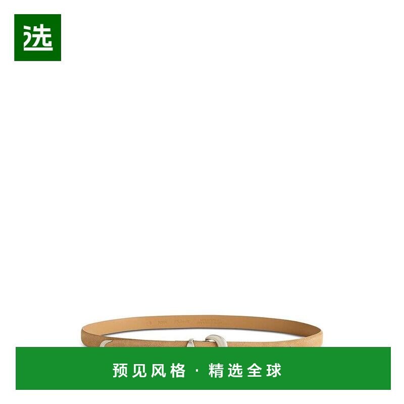 【美国直邮】madewell 女士 腰带