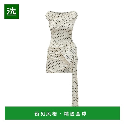 香港直邮SELF-PORTRAIT 女士连衣裙 RS26002SCCREAM SS2026