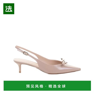 香港直邮ROBERTO FESTA 女士凉鞋 SENYASPAZZOLATOPHARD SS2025