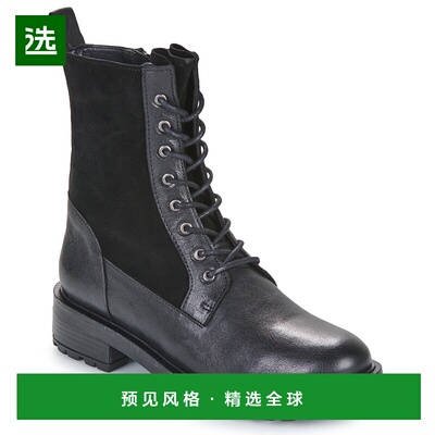 欧洲直邮Casta MOON 女鞋靴子 女靴CT10716-001