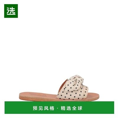 1h可退 香港直邮Ancient Greek Sandals 女士 凉鞋 beige米色 舒