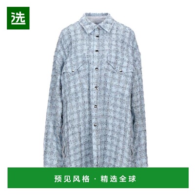faith connexion 女士 衬衫