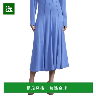 1h可退 【美国直邮】lafayette 148 new york 女士 半身裙