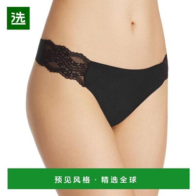 1h可退 【美国直邮】b.tempt'd by Wacoal|b.bare 内裤