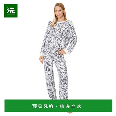 1h可退 【美国直邮】Honeydew Intimates|Star Seeker 拉绒平纹针