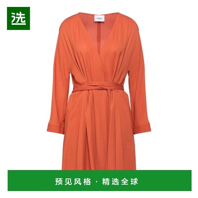 【美国直邮】dondup 女士 连衣裙女装