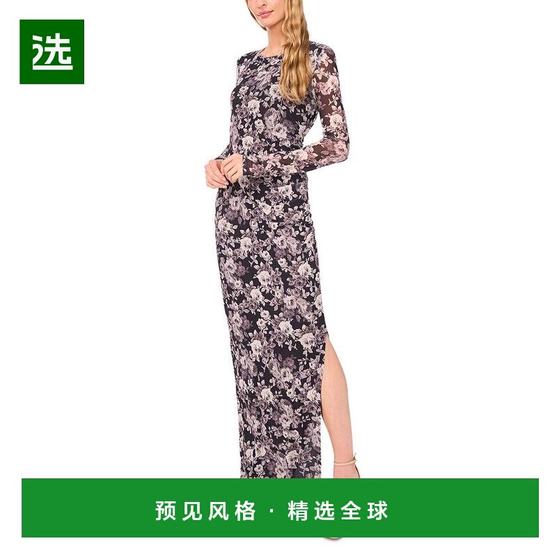 美国直邮ted baker london 女士 连衣裙 【付后1h可退】