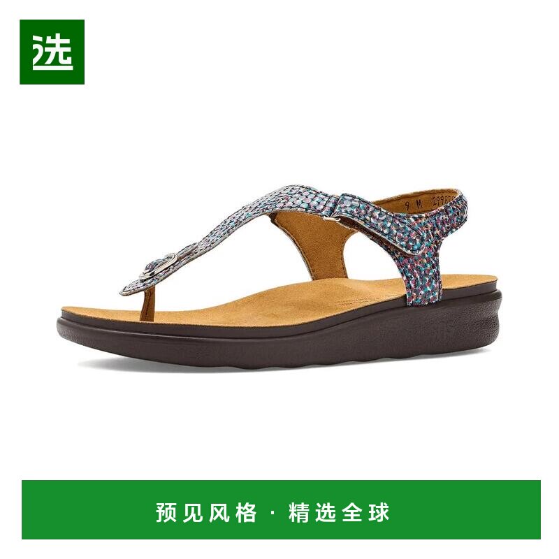 【美国直邮】sas(潜水仪表) 女士 凉鞋