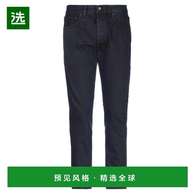 1h可退 【美国直邮】prps 男士 牛仔裤直筒裤